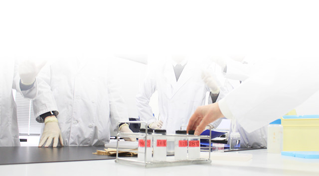 Challenge for Change vol.16 TEKION LAB編 | シャープ株式会社