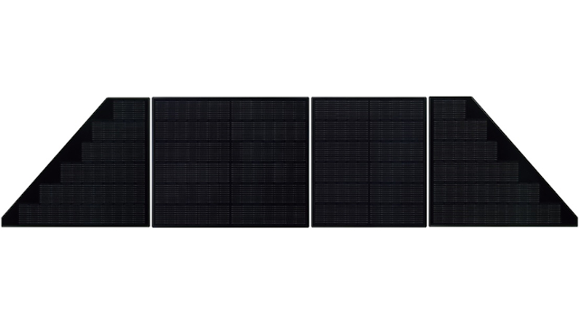 住宅用太陽電池モジュール「BLACKSOLAR ZERO」4機種を発売｜ニュースリリース：シャープ